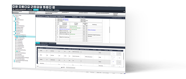 CAQ: ALL THE INFORMATION YOU NEED FOR RELIABLE QUALITY ASSURANCE
