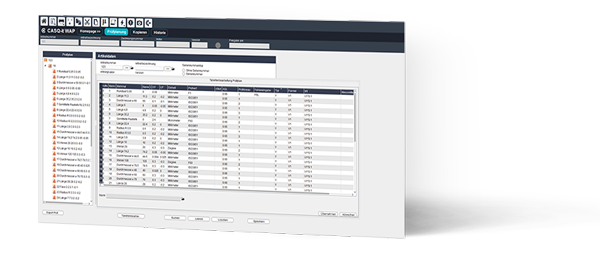 CAQ: ALL THE INFORMATION YOU NEED FOR RELIABLE QUALITY ASSURANCE