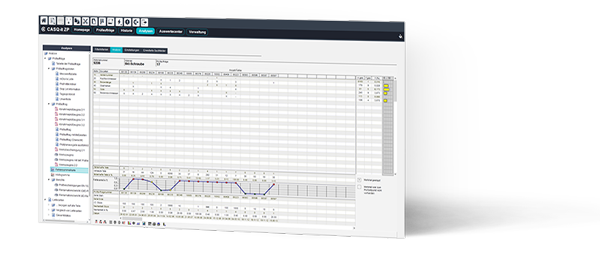 CAQ: ALL THE INFORMATION YOU NEED FOR RELIABLE QUALITY ASSURANCE