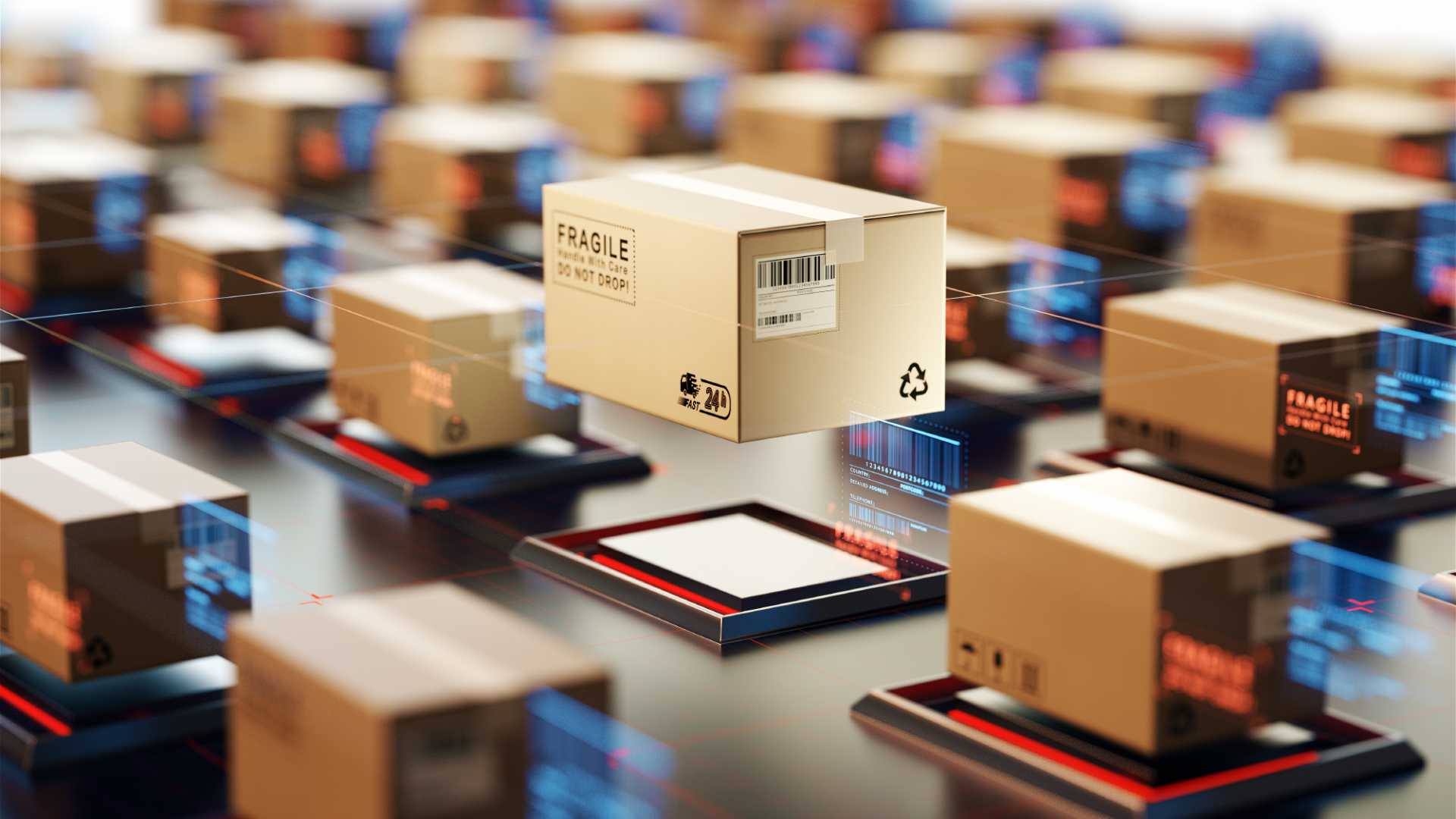 Effizientes Lieferantenmanagement mit CASQ-it WEP